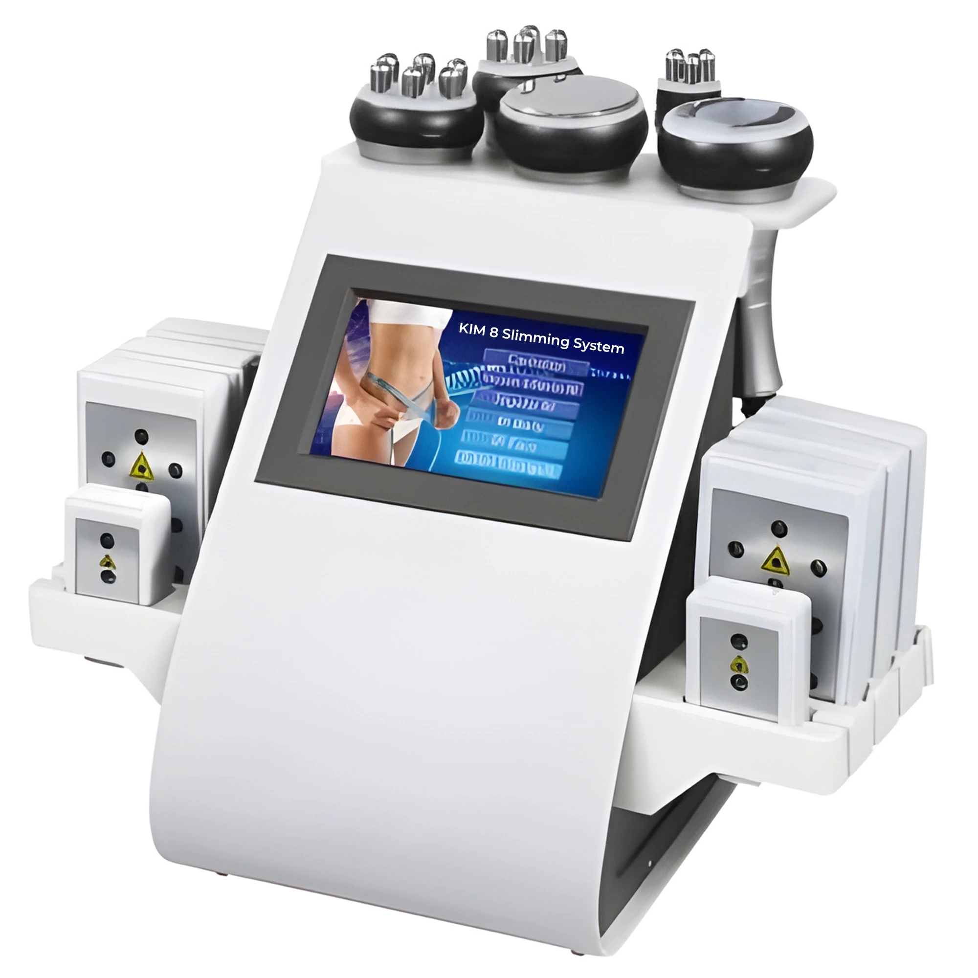 HydraFacial, Laser & Slimming Machines Manufacturer | Aartis Aesthetic